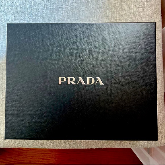 Prada | Other | Prada Box | Poshmark